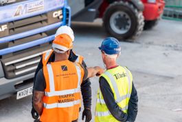 Banksman Training / Traffic Marshal Online Course
