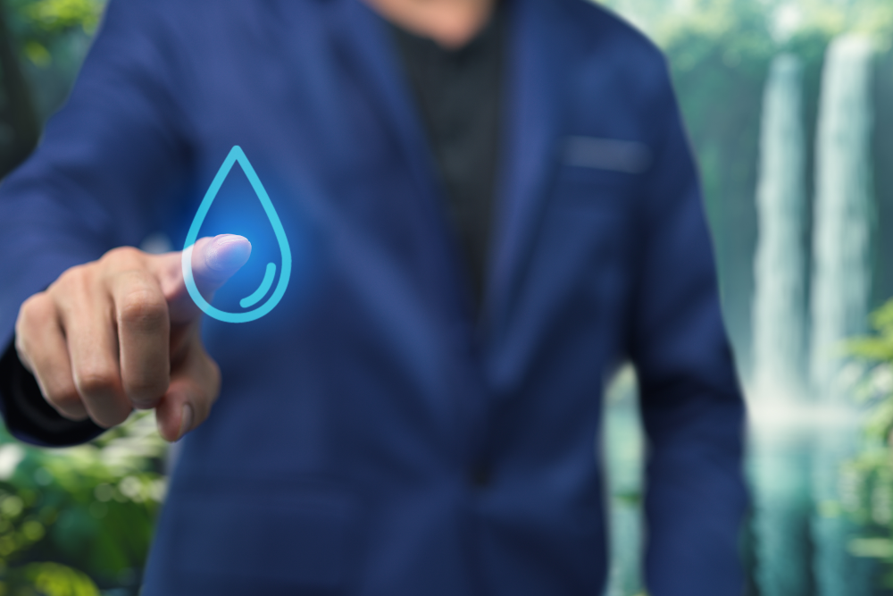 why the eusr blue card is essential for working with the uk’s water supply