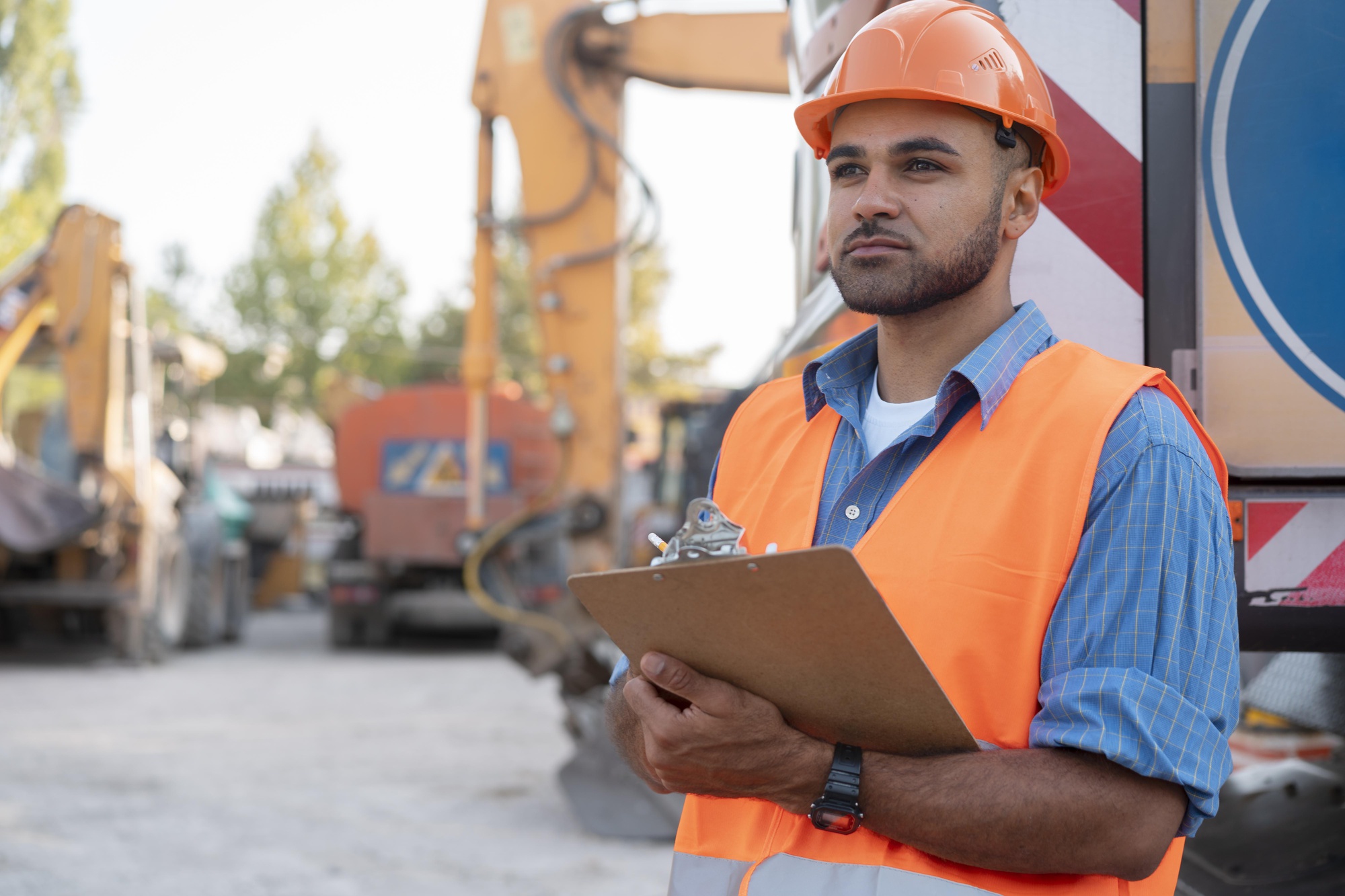 Key Traits for Successful Construction Site Managers | The Builders Academy