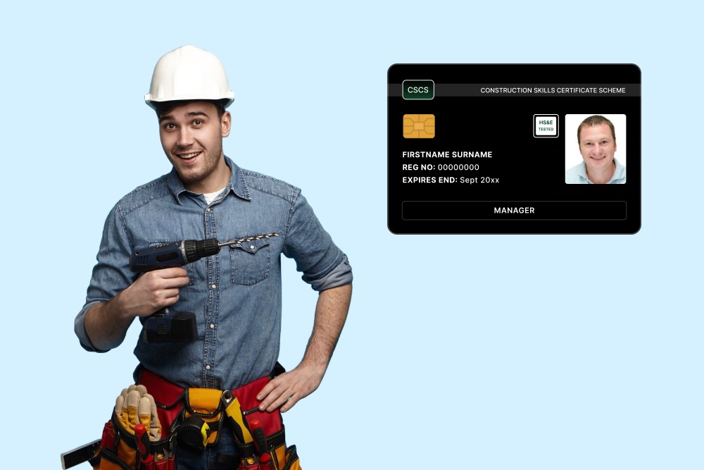 Why CSCS Cards are Crucial for Business Compliance | The Builders Academy