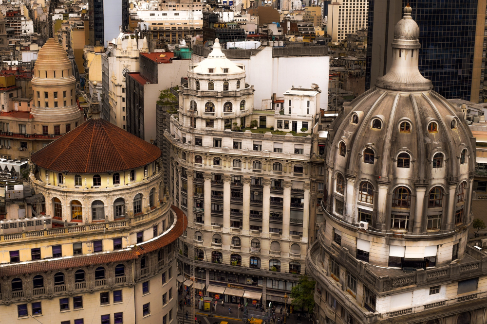 Explore the World's Greatest Cities for Architecture | The Builders Academy