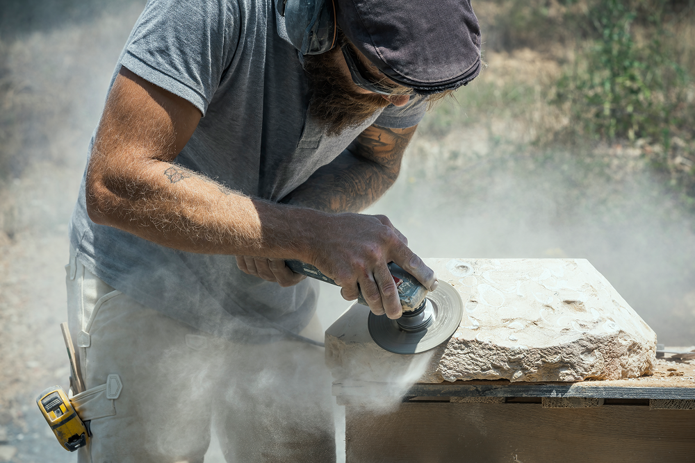How to Start a Career in Stonemasonry
